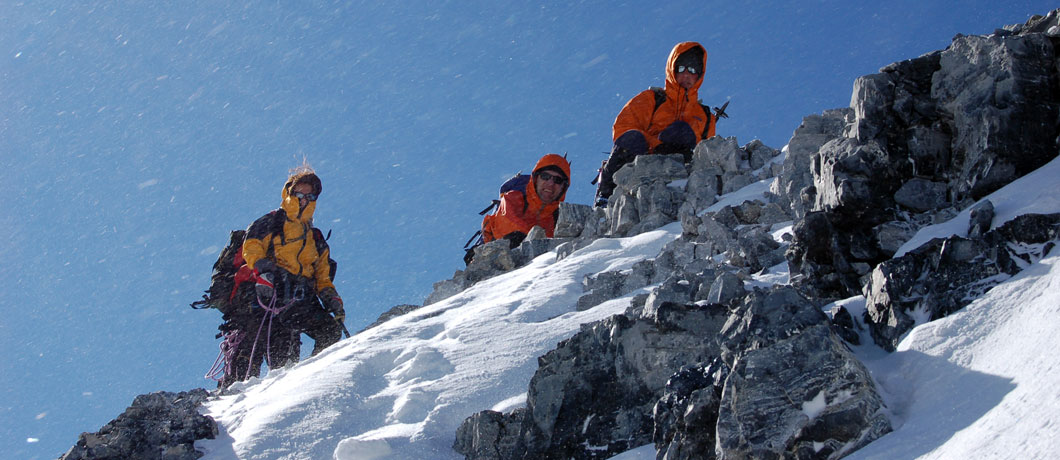 Bergsteigen | Rifugi di Lombardia