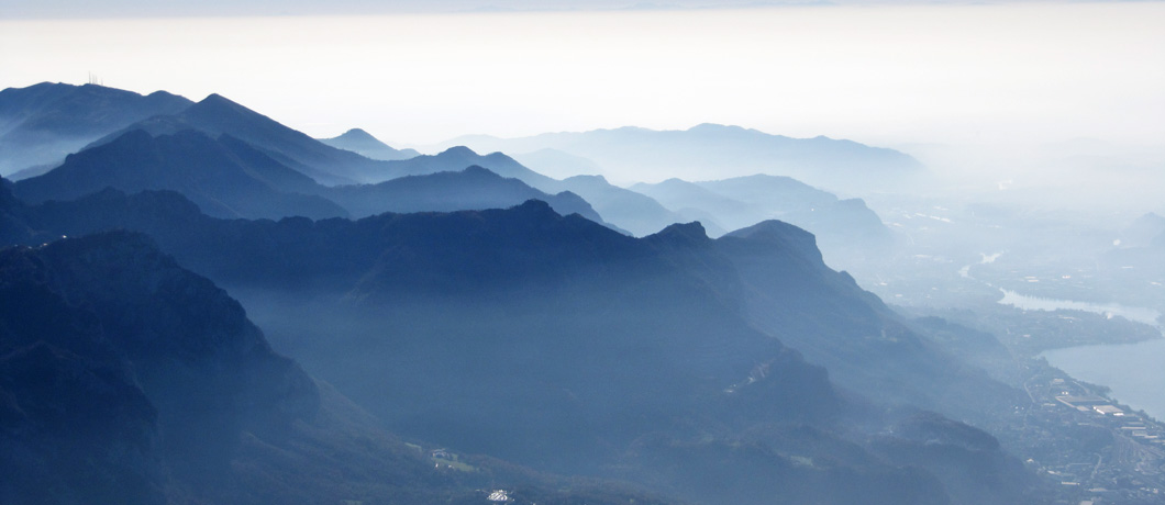 Trekking sulle Grigne | Rifugi di Lombardia