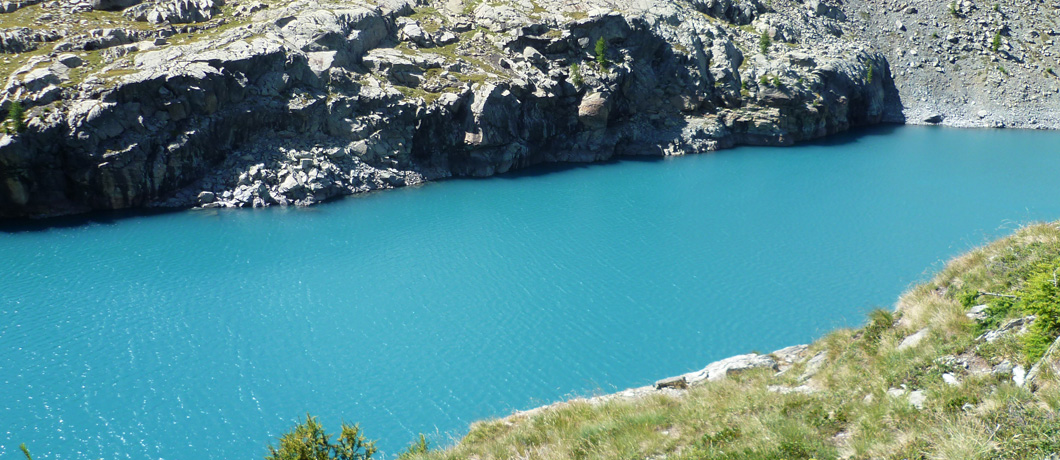 Escursione al Lago Pirola e sentiero del larice millenario, Sondrio ...