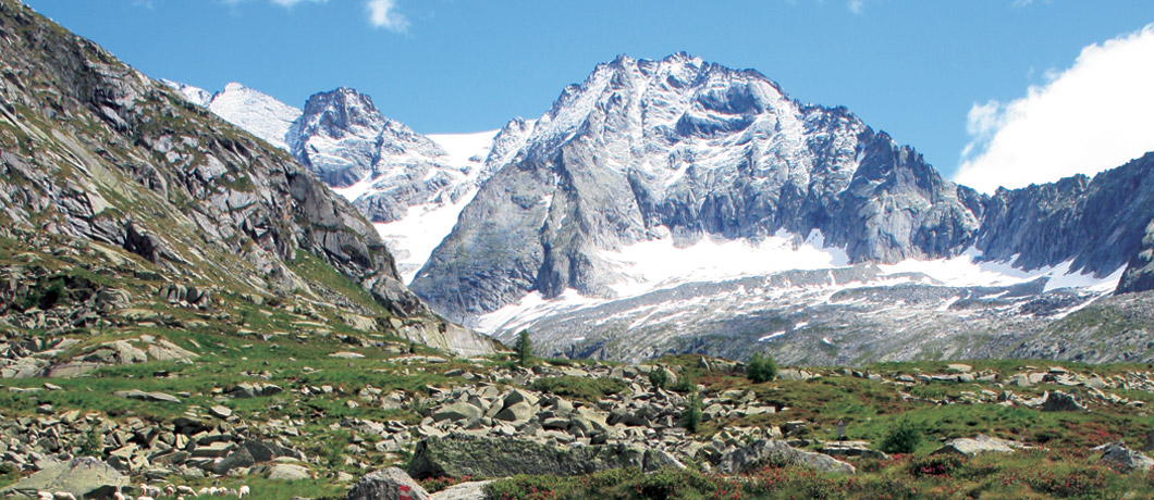 Val Miller, Ponte Guat, Brescia | Rifugi di Lombardia