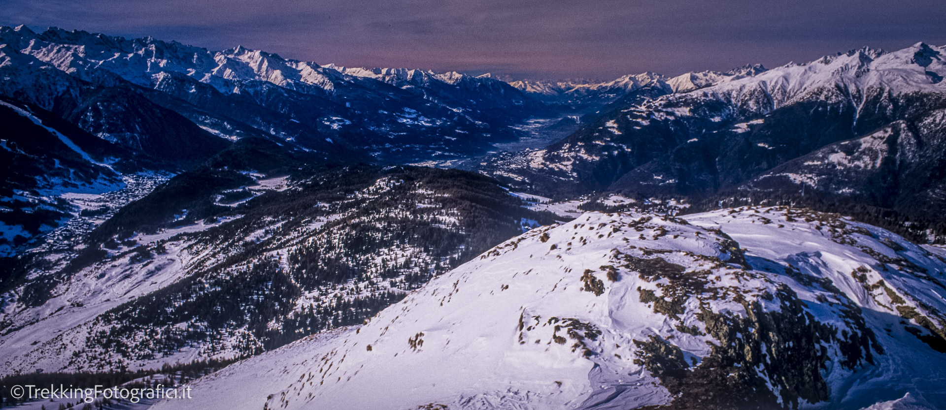 Al panoramico Monte Padrio con le ciaspole | Rifugi di Lombardia