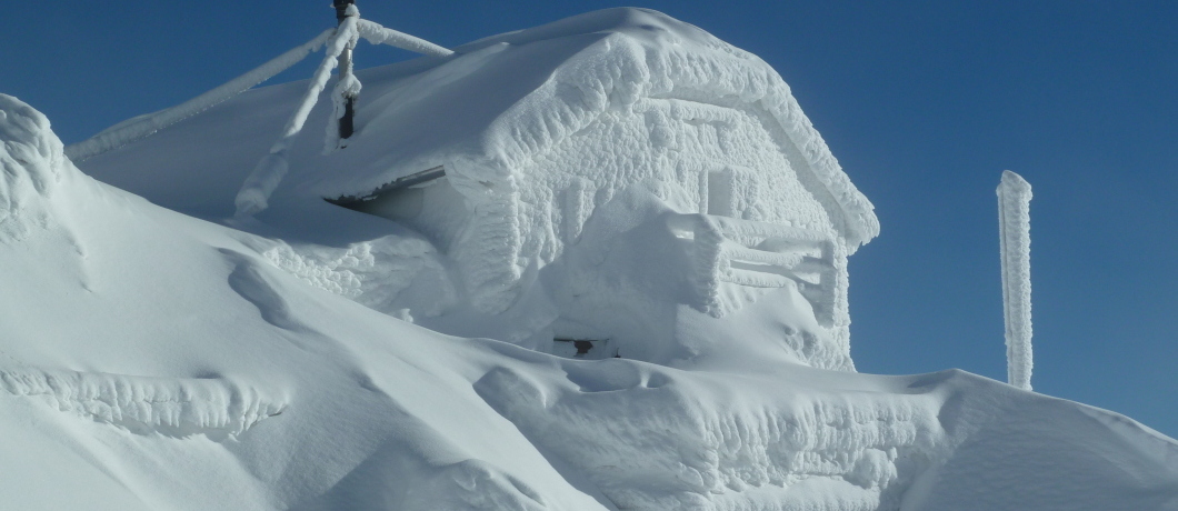 Brioschi | Rifugi di Lombardia